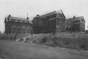 L’histoire du Collège – Collège Cardinal Mercier